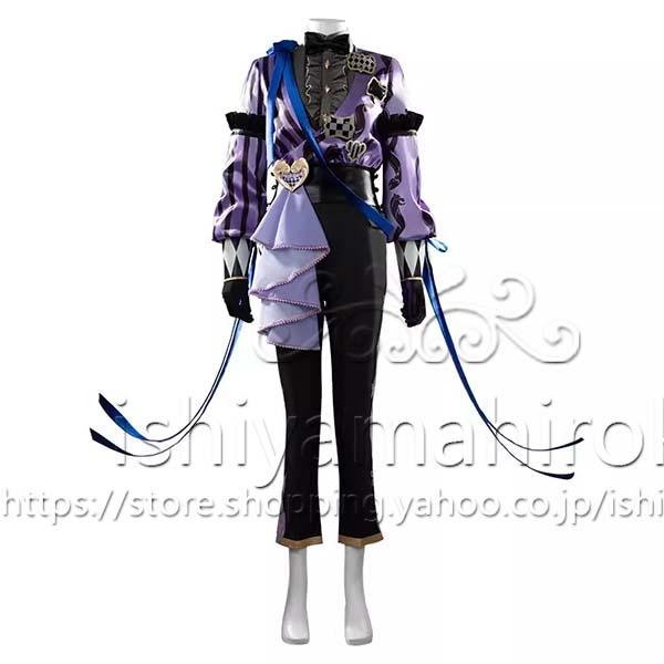 ◆新品未使用品◆◆サイズ：cm(誤差ご多少ございます)◆衣装セット内容:衣装【注意事項】：●ページの閲覧環境によって、掲載写真と実際の商品の色合いが異なる場合があります。