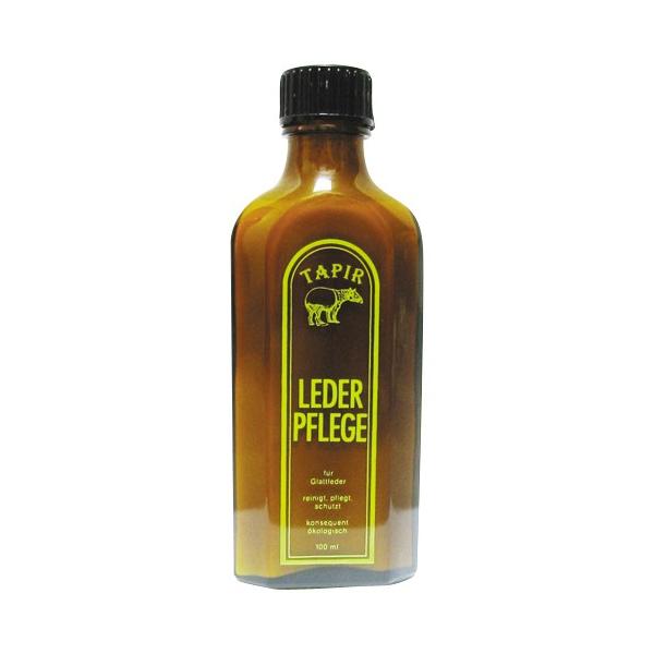 ほとんどすべての表革製品に使えます。革に浸透するオイルと、膜をつくる天然成分のワックスが含まれているので、ケアをしながら保護・ツヤ出しができます。