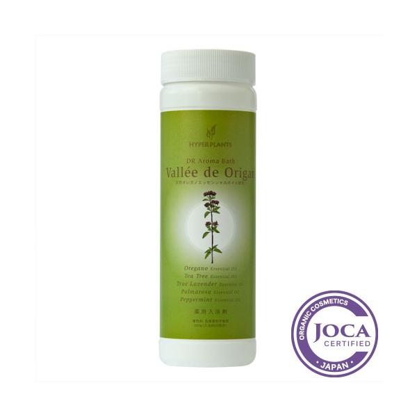 アロマセラピーを臨床に応用している医師との共同研究によるハイパープランツオリジナル商品。抗菌作用の強いエッセンシャルオイルをブレンドしているので、冬場はもちろん、ジメジメとした夏の猛暑の時期の足浴にもおすすめの入浴剤です。