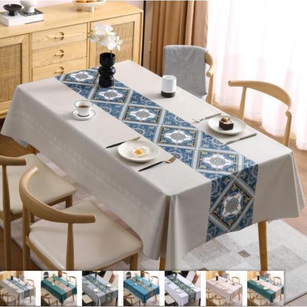 ■■撥水性主な素材はPVCですので、防水防カビ防油性に優れて、飲み物などをこぼしても染みないササッと拭き取り、洗濯必要がない、お手入れは簡単！撥水性に優れており、食べ物をこぼされても生地に染み込まないので、ふくだけでシミになりません。だから...