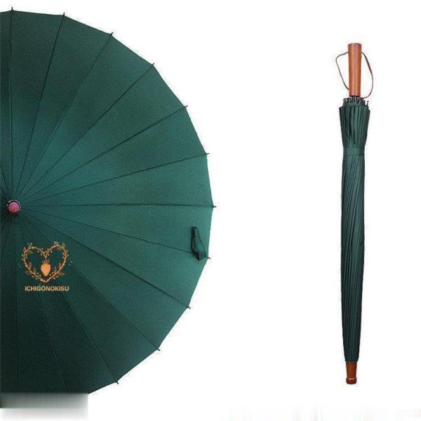 傘 24本骨 和傘 メンズ 雨傘 大きい 強風 風に強い 長傘 雨具 かさ 撥水 丈夫 耐強風 お兄系 父の日 梅雨対策 新作素材：傘骨ポリエステル※ご利用のモニターにより、環境や光の加減によって、若干色が異なる場合がございます。予めご了承...