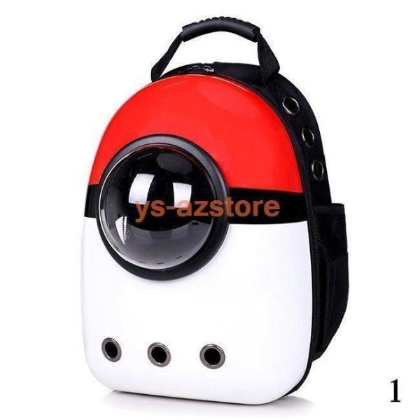 本体重さ：約1.1KG耐荷重：6KG程度までのペット用素材：PC＋オックスフォードサイズ：42＊30＊25ＣＭ・本製品は輸入品のため、輸送時に多少の汚れや傷がついている場合がございます。これらにつきましては、返品交換の対象外となりますので、...