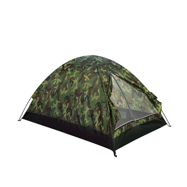 1人用のツーリングやキャンプテントとしてだけでなく、運動会やスポーツ競技会、ハイキングなどでの着替えや休憩でのご利用にも適です。モスキートネット付きで、風を通せます製品仕様取り扱い説明書は付属しておりません。テントの底面のデザインは入荷時期...
