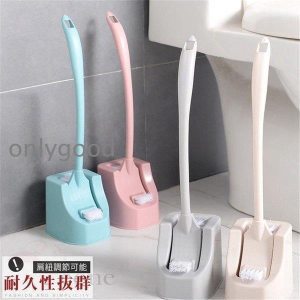 ■ 品名：トイレ掃除用品セット■ 素材：PP■ カラー：全5色■ サイズ：写真参考■ セット内容：2点セット注意事項:原産国　中国商品について　※サイズ表記は目安です、若干の誤差がある場合がございます。※商品は縫製上の細かいほつれ、インク飛...