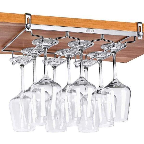 『取り付けが簡単で』ねじを使わず使用できる所もお手軽でよいですし、家具を傷めないなので、賃貸住宅で穴を開けられないという方に良いと思います。上側バーに樹脂の滑り止めが付いているので棚を傷つけずに、しっかりしている同時にし固定できる。『棚厚さ...