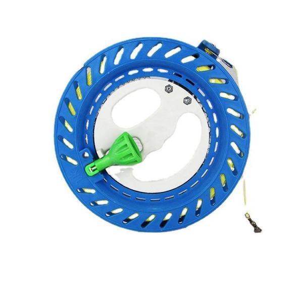 ロックデザインは使用しないときのロックであり、ひっくり返したときのグリップです。快適な握り設計原理、より人道的で、より少ない労働、ABS強化プラスチック、快適な握り。は非常に耐久性があって、屋外の使用のために設計されます。導波コイルは滑らか...