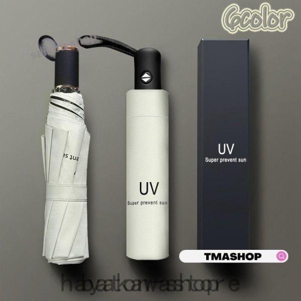 丈夫でしなやかなグラスファイバーを使った8本骨仕様で、風に強い構造になっております。高密度布(190T)＋テフロン加工で高い撥水性、雨をしっかり弾きます！サイズ開放時全長68cm直径99cm収納時全長26cm直径5cm一般的な傘と同等のサイ...