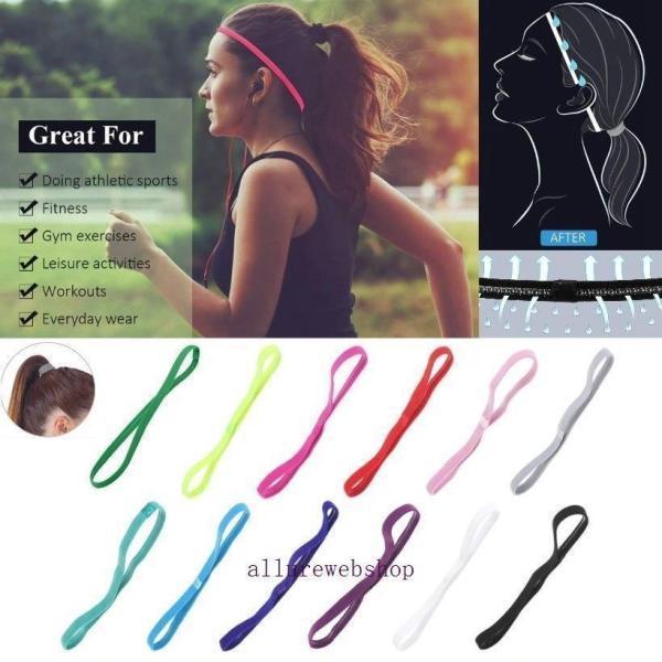 ●カラー：全１２色（ブルー、ローズ、ブラック、ライトグリーン、ピネグリーン、ダークパープル、ピンク、ネオンイエロー、ライトグレー、ホワイト、ネイビーブルー、レッド）●サイズ：フリーサイズ　幅約1cm、周囲約40cm（伸ばしていない状態）●素...