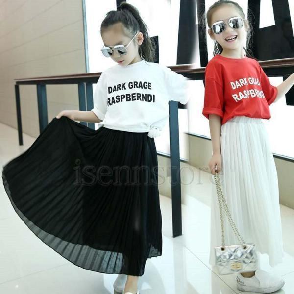 素材：シフォン、ポリエステルサイズ：着丈/バストcm120 59 51130 62 54140 65 57 150 68 60160 71 63170 74 66★中国製●配送 ご入金確認後、4-6営業日以内にご発送いたします。●納期 ご入...