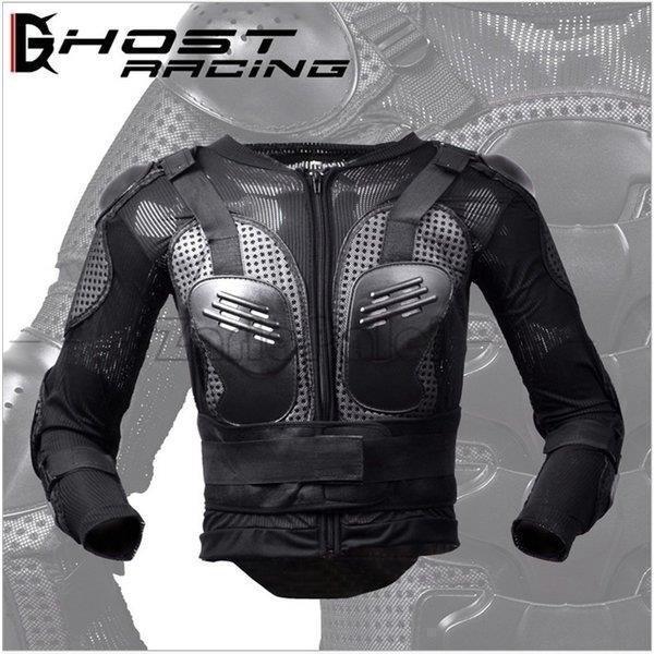 メイン素材：ナイロン、ポリエステル高密度?耐磨耗ナイロン製です。背中の装甲が取り外し可能。弾性ライカ?メッシュ生地が快適と通気を確保します。ウェストと袖の部分はマジックテープで緩さを調整可能。肩、胸、背中、腰と肘を全方位から上半身保護を実現...