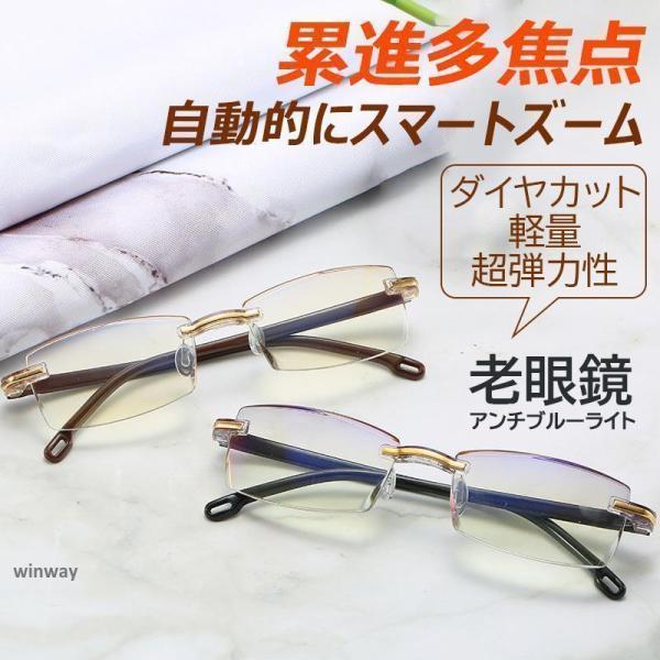 老眼度数(軽度レンズ):+1.00 +1.50 +2.00 +2.50 +3.00 +3.50 +4.00 自動的にスマートズーム*100-400 自動的にスマートズーム400-700重量 約19g ※レンズ度数により、多少変わります。カラ...