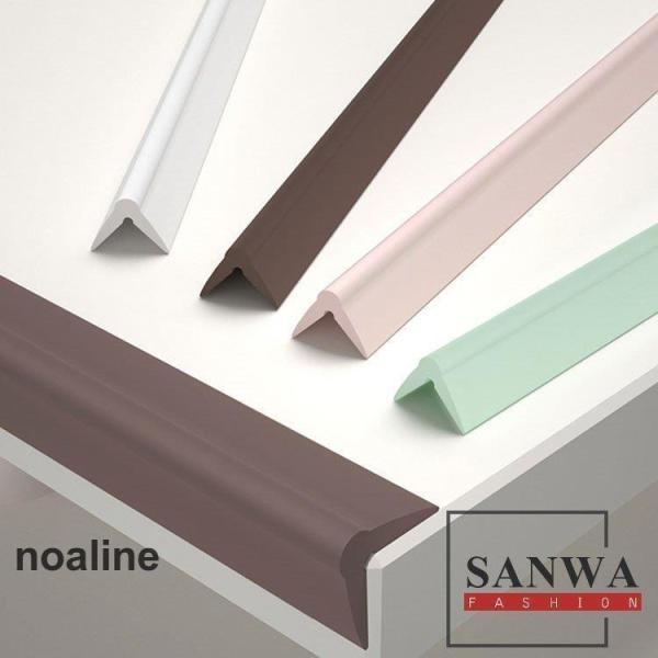 ■ 品名：コーナーガード■ 素材：NBR■ カラー：全4色■ サイズ：50*1.9*0.4cm■ 産地：中国sanwafashionの検索ワード： ケガ防止 衝撃吸収 コーナーガード クッション ベビーガード キッズ ベビー セーフティーグ...