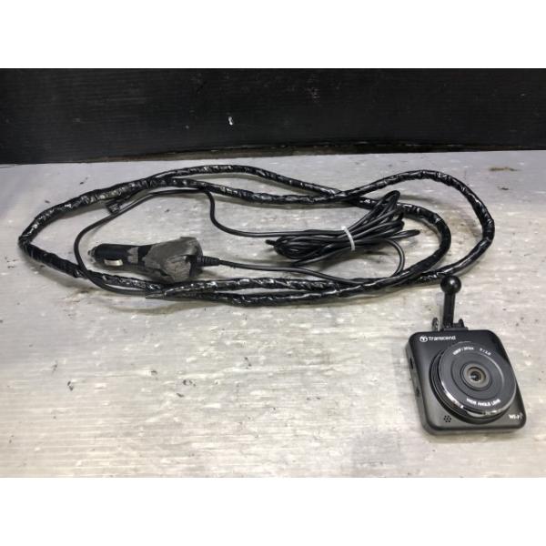 **** 商品説明を必ずご確認ください ****部品管理番号：172990000069950部品名：ドライブレコーダー部品メーカー品番：DRIVEPRO 200部品区分：リサイクル品管理品番：ドラレコ Transcend車名：ヴェルファイア...