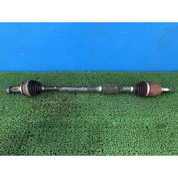 **** 商品説明を必ずご確認ください ****部品管理番号：177130000042100メーカー純正品番：44305-TY0-J00部品名：右Fドライブシャフト部品区分：リサイクル品車名：Ｎ−ＢＯＸ車両タイプ名：5ドアハッチバック通称型...