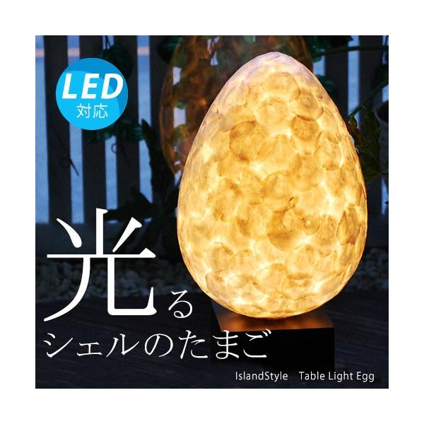 商品名：エッグ材質：ファイバー/シェル(カピス貝)/木材サイズ：Ｈ67×Ｗ28×Ｄ28(ｃｍ)  シェード色：ホワイト 送料：送料無料　※ただし、沖縄、一部離島は除きますので、別途お問い合わせ下さい。電球：電球は最も一般的な口金「E26」タ...