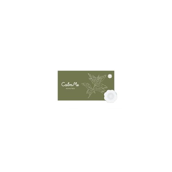 カームミー ハーバルキュー アロマパッチ 32枚入CalmMe HERBALQ Aroma Patch CL-OQ-DPATCH-32至福の温エステ体験をご自宅で。4つの本体とアロマパッチでほのかに香る心地よいホットケア。アロマパッチ32枚...