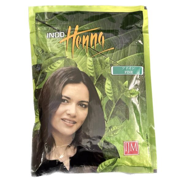 インド・ヘナ　ファイン 500g ▲オレンジ系粒子がオーデイナリーより細かく最高級品。髪に優しい、トリートメント＆ヘナエステカラーヘナは日本では栽培できず、熱帯地方特有の植物でミソハギ科に属します。中でも最も品質の高いヘナはインド産のもので...