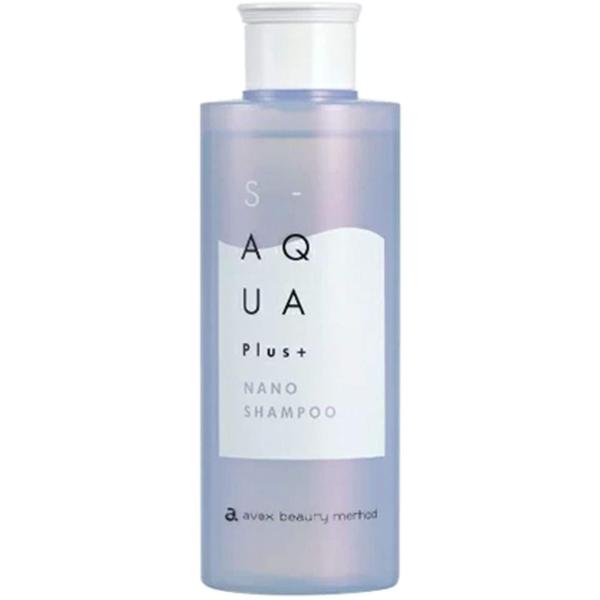 S-AQUA(サイエンスアクア) OHシャンプー 200ml髪を美しく艶やかに縮毛矯正でも、トリートメントでもありません。美髪チャージという、新感覚テクノロジー。エイジング毛による癖とパサつきダメージ毛のパサつき科学の水とアミノ酸だけで美髪...