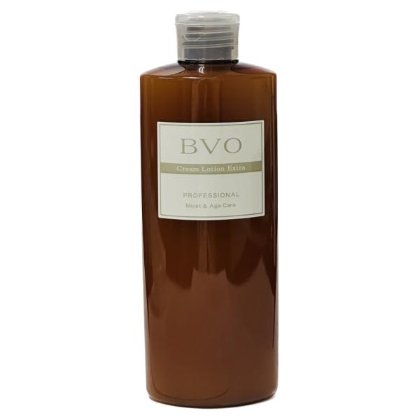 B.O.V（ビィヴォ）クリームローション・エクストラ 300g●メンズ・ビューティーに造詣の深いプロたちがプロジェクトを組み、成分、使用感、香り、デザインまでこだわり抜いて開発したのが「ビィヴォ」シリーズです。プロのノウハウに基づいた本物の...