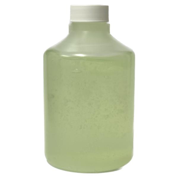 阪本高生堂 フォーSEプレシェーブ 600g（レフィル）ヒゲを柔らかくするのでスムーズにむらなく剃り上げることができる。透明ジェルなので刃先を確認しながら剃れる。レモンハーブの香り。泡と併用することでヒゲがより柔軟になじみスムーズな剃り味が...