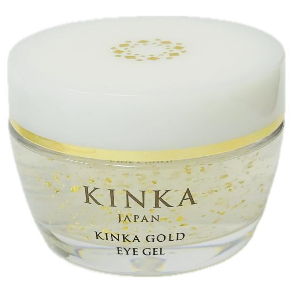 金華ゴールド アイジェル C241-019 30gみずみずしくなめらかな質感の金箔(保湿成分)入り目元美容液です。美肌成分シンエイク(ボトックス様成分)が年齢サインの気になる目元を強力サポート。金箔のほか、シンエイク(ボトックス様成分)に加...