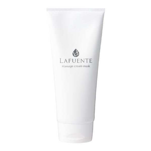 LAFUENTE (ラファンテ)　マッサージクリームマスク 350g素肌がもつ力をたかめることでイキイキと輝く健康なお肌へ乾燥や紫外線によるダメージをケアし、お肌へのリラックスタイムをつくってあげることが、美しい素肌への第一歩とラファンテは...