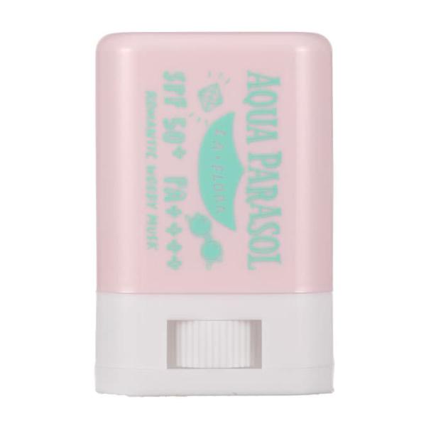 シーランド ピューノ アクアパラソル ラ・フローラ K1 スティック 15gSEALAND PIUUNO AQUA PARASOL LA・FLORA K1 STICK手軽に使えるスティックタイプ。・携帯に便利  外出に最適サイズ・ウォーター...