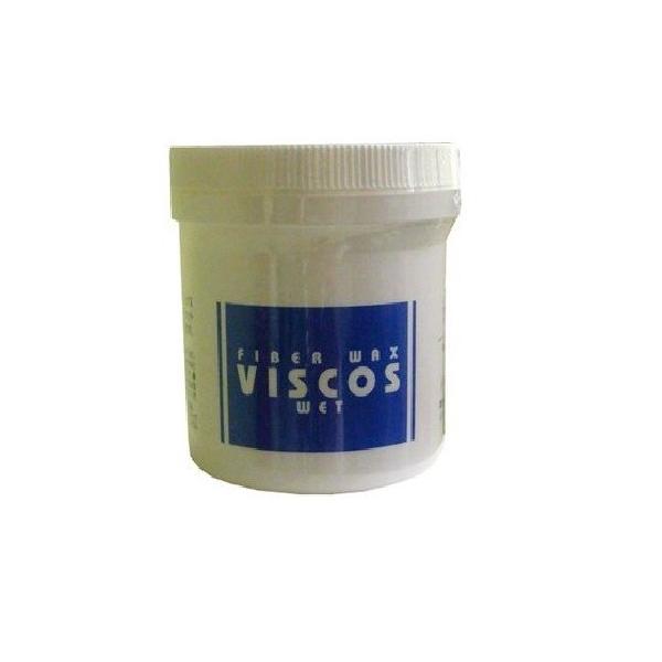 イリヤコスメティクス ヴィスコス ウエット 140gVISCOS天然植物繊維が髪を守り、ウェット感を出す。ミルキーの香り