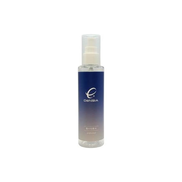 DeNSIA 髪の化粧水 150mlヘアケアやリカバリーウェアまで健康維持の強い味方！次世代の抗酸化ケアとして話題！高濃度電子水配合アイテム！ツヤ・ハリ・土台力を整える髪の化粧水。・高濃度電子水配合・髪と頭皮の酸化（サビ）を還元・ツヤ、ハリ...