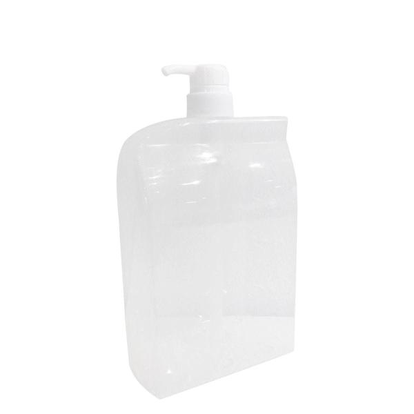 MUCOTA ムコタ アイレ ファブリット 05 トリートメント 1000g 専用容器