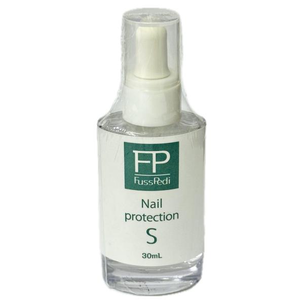 フスペディ ネイルプロテクションS 30mlFussPedi Nail protection S爪回りを健やかに保つ爪用清浄液爪や足爪回りを健やかに保つためのエッセンスです。ティーツリーオイルをはじめ、厳選されたエッセンシャルオイルをブレン...