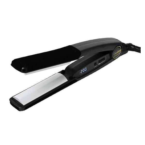 ワンダム AHI-252R スタンダードアイロン ブラックOnedam PROFESSIONAL The STANDARD R●ナチュラルな丸みのある仕上がりに●髪にプレート跡が付きにくい●直感的に操作できるスイッチユニット●選べる２つのモ...