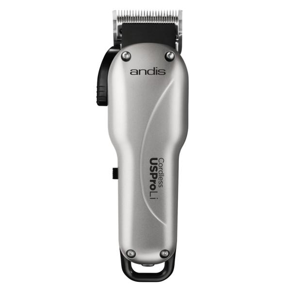 アンディス コードレスクリッパー USプロ 73135LCLAndis Cordless USPro Li 73135LCL・自由にオールラウンドで活躍するコードレスクリッパー。・タフで長持ちするリチウムイオンバッテリー搭載。・90分の充電...