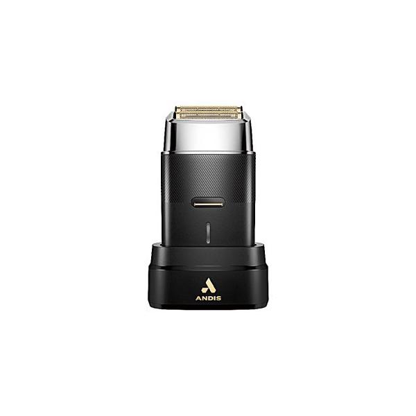ANDIS(アンディス) TS-3 プロフォイルプラスIIシェーバー 563614ProFoil Plus II Shaver精密さと快適さを求める理容師やスタイリストのための究極の仕上げツールです。パワフルな9,000spmモーター、低刺...
