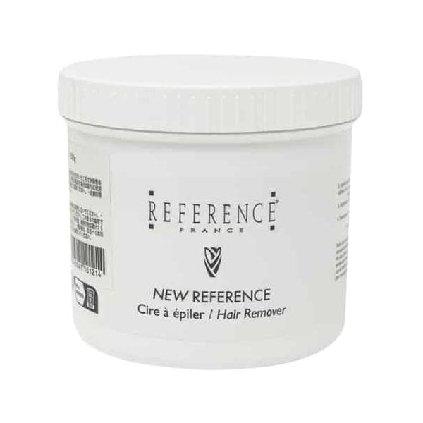 レファレンスワックス レファレンス2 350gレファレンス REFERENCEレファレンスは1983年、フランスで脱毛にエステをプラスすることで完璧なスキンケアを目指していくことをコンセプトにプロのエステシャンによって作られたワックスブラン...
