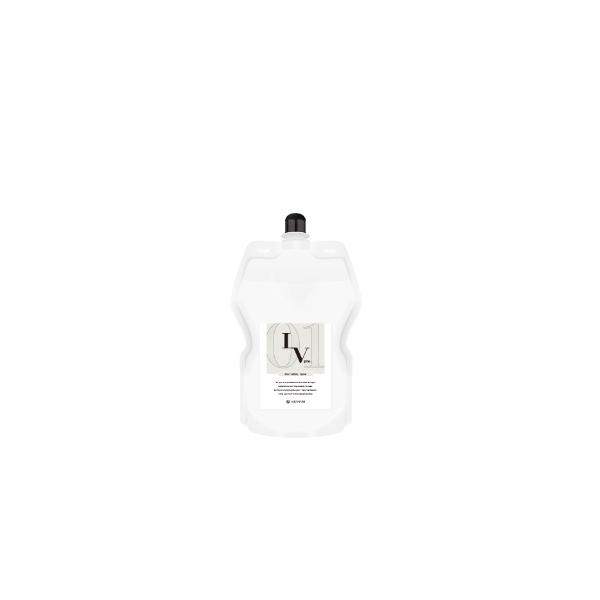 レブプロ アシッド ファイバー ストレート 1000g 1剤 (ナチュラル)LVpro. acid fiber straight 01 [NATURAL]弱酸性で優しいのにパワフル、最高かつ最良の酸性ストレート！史上最高の酸性ストレート「L...