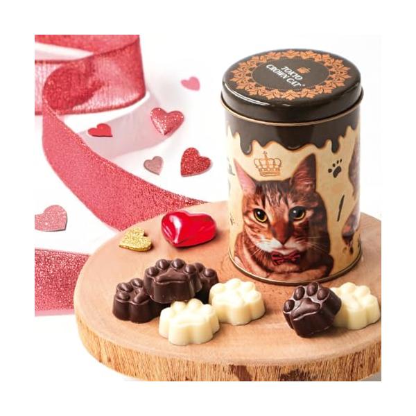 TOKYO CROWN CAT　　18.5cm12.1cm8.6cm 130g※こちらのサイズ・重量表記は実サイズではなく配送（梱包箱含む）サイズです。商品タイトルに個数表記が無い場合、単品１個での販売となります。商品パッケージリニューアル...