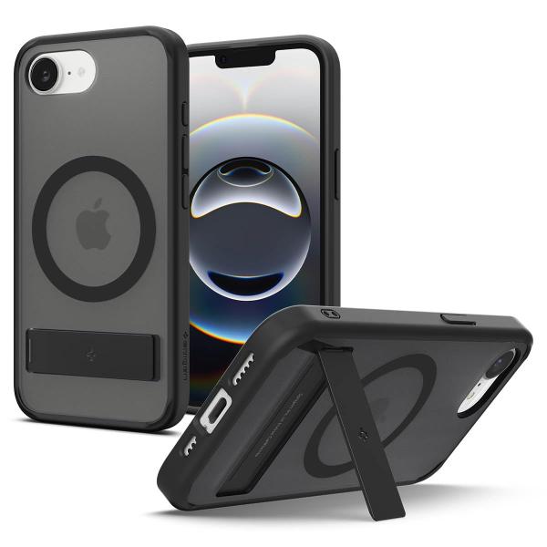 Spigen　　18.8cm9.2cm1.6cm 220g※こちらのサイズ・重量表記は実サイズではなく配送（梱包箱含む）サイズです。他機種・他サイズ・他カラーなど対応可能な場合もございますので、ご希望の際はお問い合わせください。保管・輸送・...