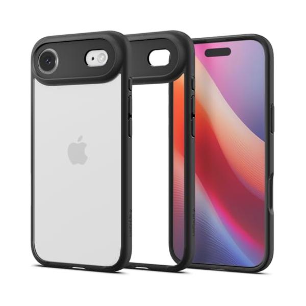 Spigen　　27.1cm24.9cm1.7cm 50g※こちらのサイズ・重量表記は実サイズではなく配送（梱包箱含む）サイズです。他機種・他サイズ・他カラーなど対応可能な場合もございますので、ご希望の際はお問い合わせください。保管・輸送・...