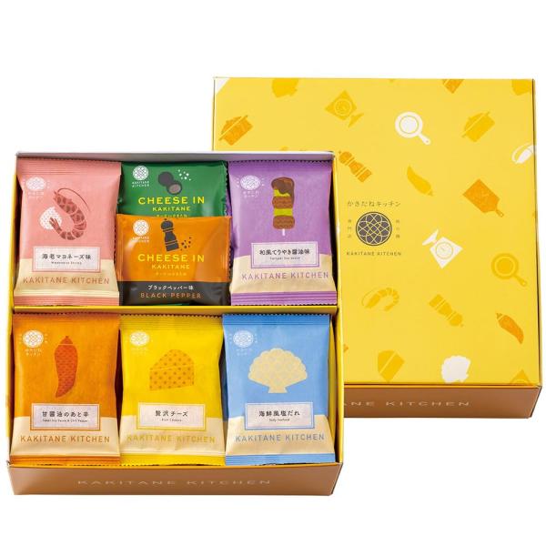 かきたねキッチン　　24.4cm24.1cm9.6cm 670.01g※こちらのサイズ・重量表記は実サイズではなく配送（梱包箱含む）サイズです。商品タイトルに個数表記が無い場合、単品１個での販売となります。商品パッケージリニューアルにより掲...