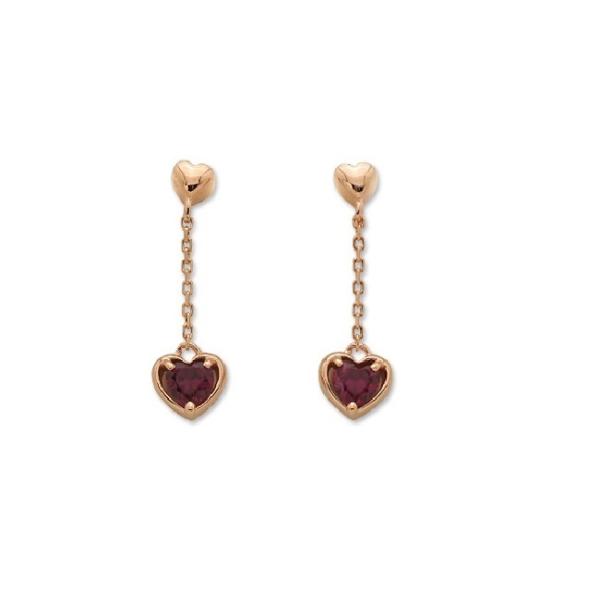 ピンキーアンドダイアン ピンキー&amp;ダイアン Pinky&amp;Dianne シルバー ピアス VPRPD52206 国内正規品