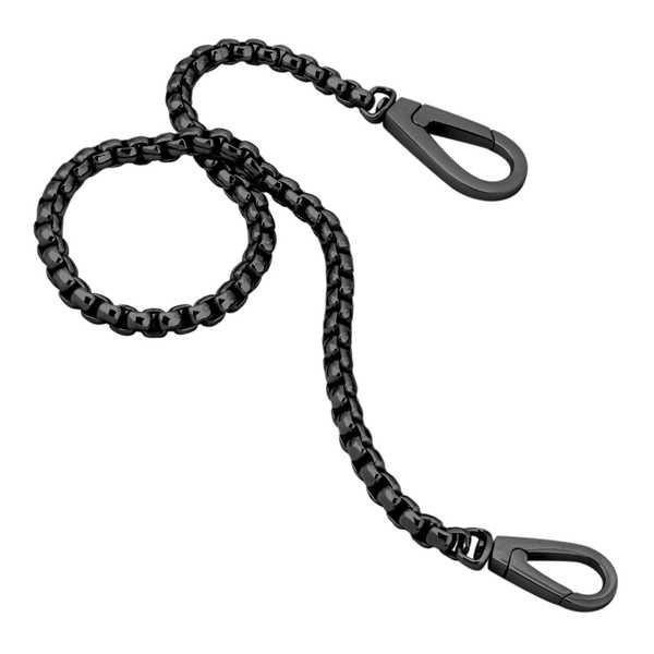 BOLT-68 RACINGを懐中時計として使用する時に必要です 国内正規品 BOMBERG ボンバーグ BOLT-68 RACING用チェーン ボルト68 レーシング CHAIN1008-01父の日 ギフト プレゼント