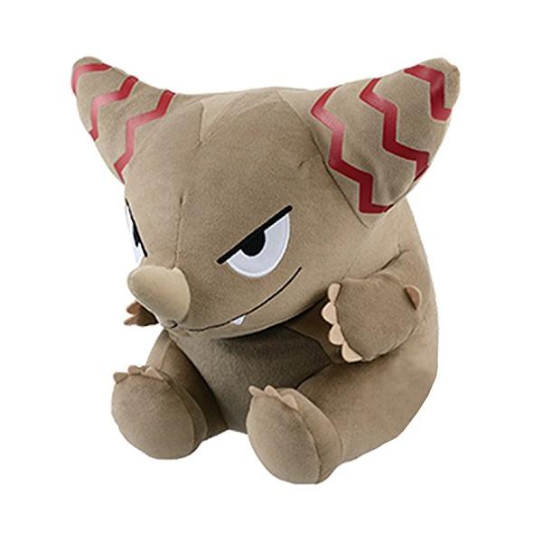 「商品情報」大きい！30cm！ナムコ限定 ウルトラマン　めちゃでか ゴモラぬいぐるみ「主な仕様」