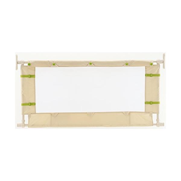 「商品情報」説明成長に合わせて3段階高さ調節!キッチン・階段下・玄関付近の「ヒヤリ」から赤ちゃんをガード。赤ちゃんに優しいやわらかで丈夫な素材。55cm・・・ハイハイ時期まで。ハイハイ時期は低めに。ママはまたぎやすく通行もラク!60・65c...