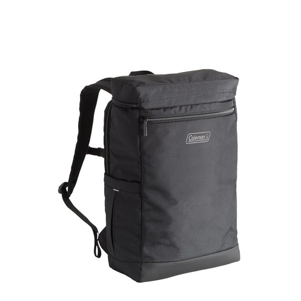 「商品情報」説明PC収納スペースを備え奥行のあるマルチコンパートメント設計。タウンユース・ビジネスシーン・アウトドア・通学などマルチに活躍するアイテムでアクティブな毎日をサポート「主な仕様」約30cm(W)×48cm(H)×17cm(D)