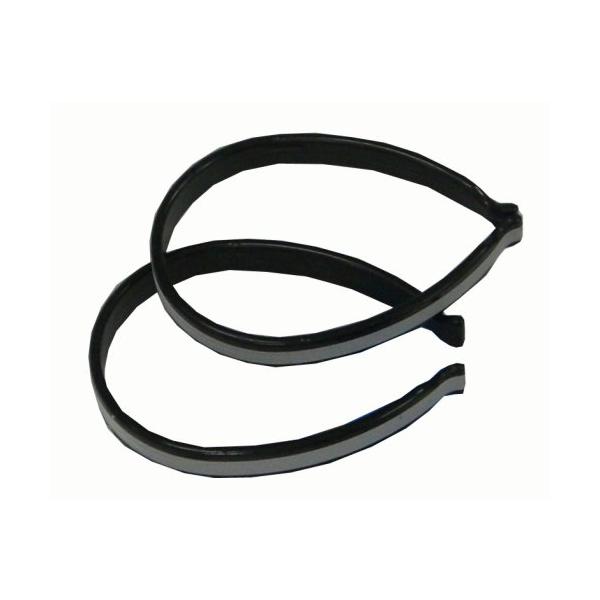 「商品情報」商品紹介クリップタイプの反射テープ付き、ズボン巻き込み防止クリップ。サギサカ独自の安定した供給体制のもと、取り扱うサイクルパーツは4000アイテムにのぼる。業界一を誇る豊富な品ぞろえで全国の売り場を賑わすだけではなく、JIS規格...