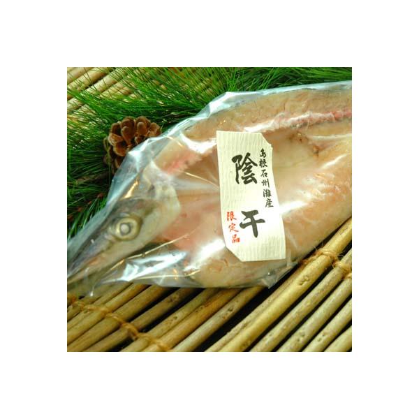 驚きの脂の乗り!じわっと上質な脂がうまい！さっぱりとした品のいい味が特徴のかますですが（特大）にもなると脂の乗りがトロトロですいそまる本舗