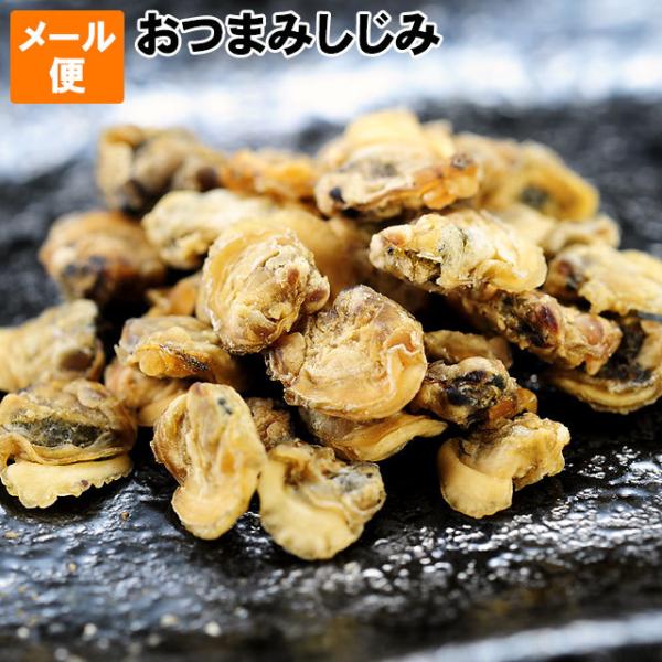 ■原材料名しじみむき身（中国産）、醤油、砂糖、醗酵調味液、生姜、醸造酢、酵母エキス、風味調味料／甘味料（ソルビトール、甘草、ステビア）、調味料（アミノ酸等）、酸化防止剤（V.E）、酸味料、（一部に小麦・大豆を含む）■内容量50g■賞味期限1...