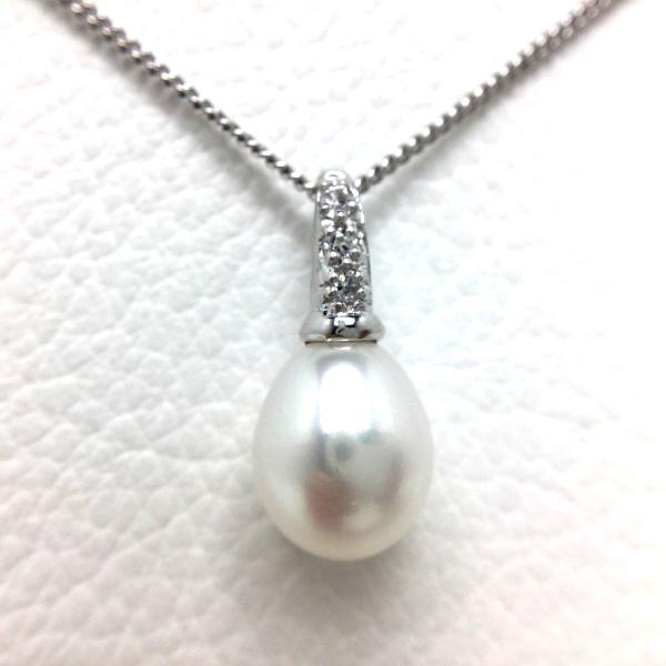 【発売日：2023年11月29日】イソワパール イソワ 磯和パール 磯和真珠 磯和 　大変美しく、お洒落な淡水真珠のペンダントトップです。珠も大きく，ボリュームがあります。貴方の胸元を飾ってください。強くお薦め致します。