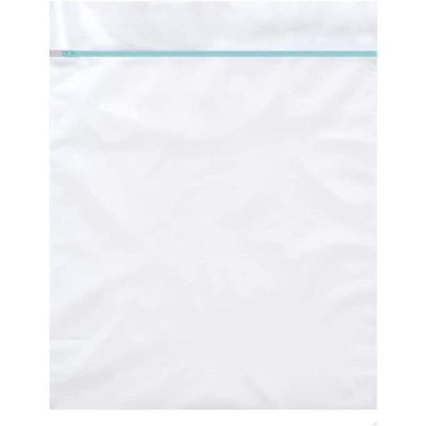 布団、毛布も洗える超大型ランドリーネット特大サイズの寝具専用洗濯ネットとして枕や寝具などの大きいサイズの洗濯物を優しく丸洗い！＜コインランドリーでも重宝＞布団や毛布、シーツなどの寝具をコインランドリーで洗濯する際に大活躍＜型崩れ防止・色落ち...